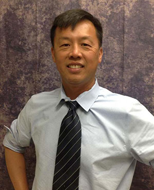 Meet Our Dentists | Hidden Valley Dental Group